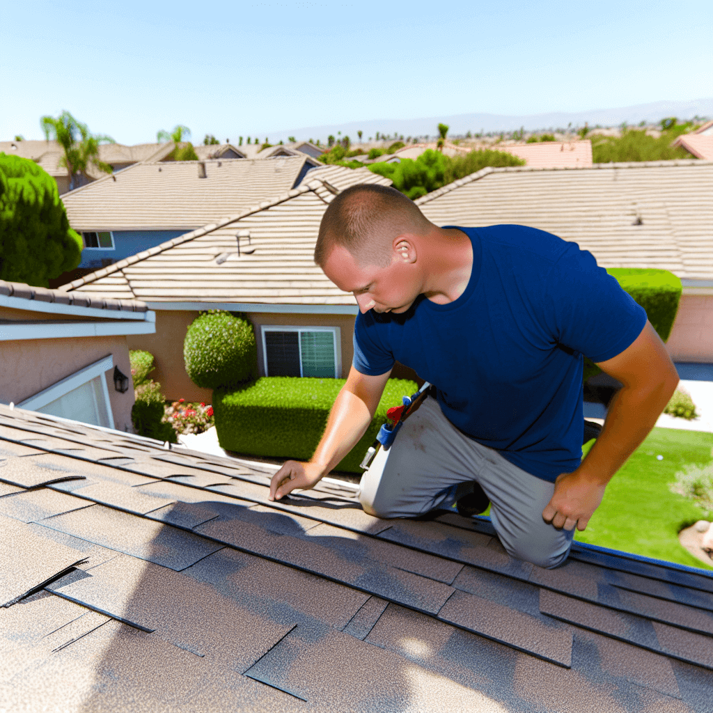 Key Points Of A Roof Inspection: What Every Simi Valley Homeowner Needs ...